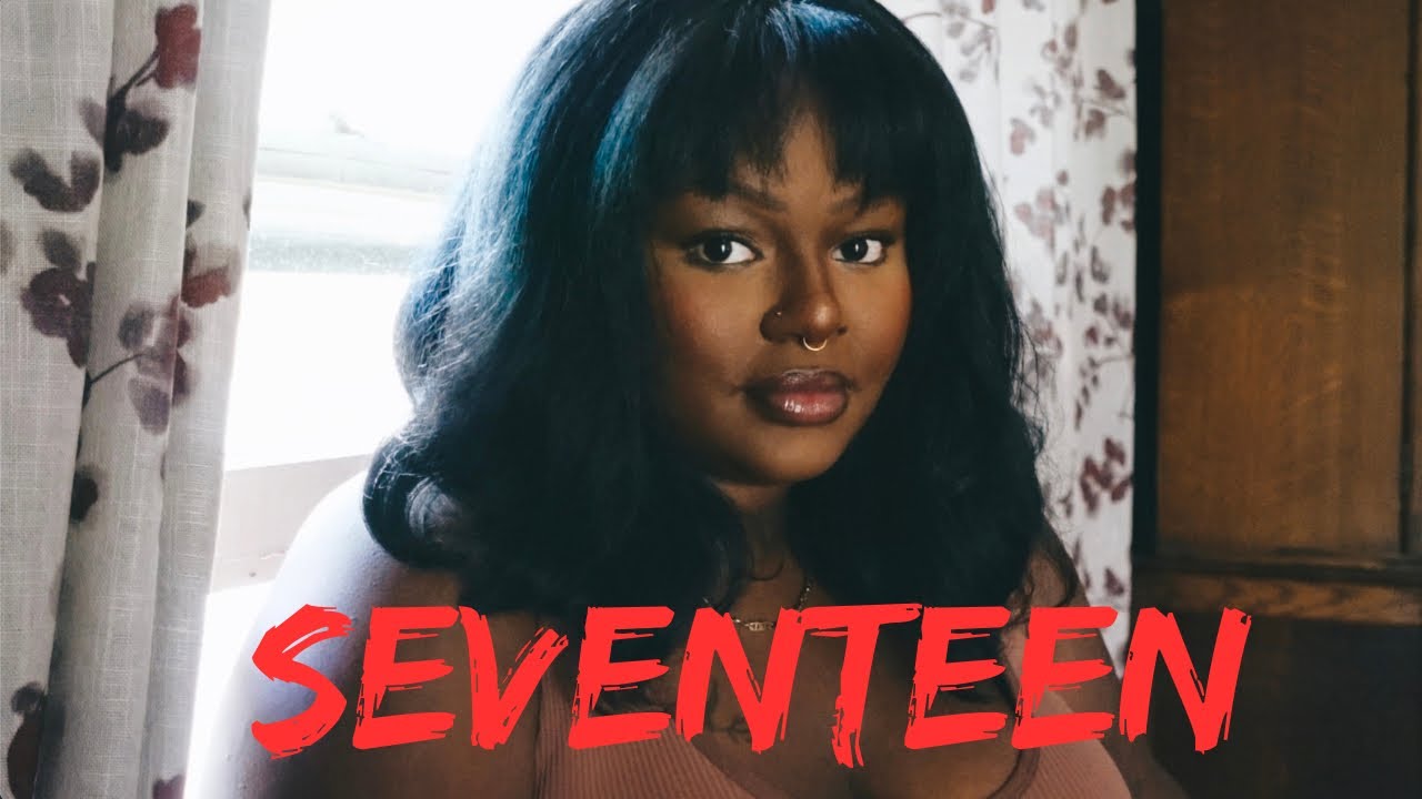 Seventeen from “Heathers: The Musical” (Taylor Janel Cover) - YouTube