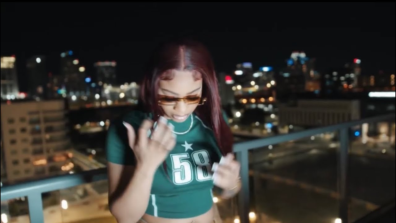 Chyna ReDD - Worst Day ( Official Video) - YouTube