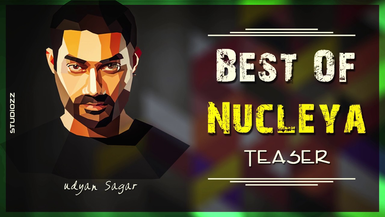 BEST OF NUCLEYA | TEASER - YouTube