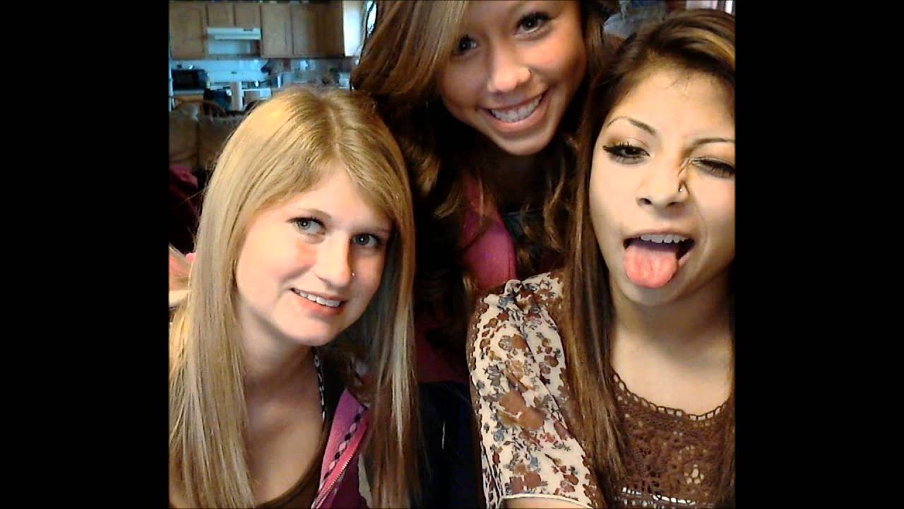 R.I.P. Thalia Arredondo & Brenda Gutierrez - YouTube