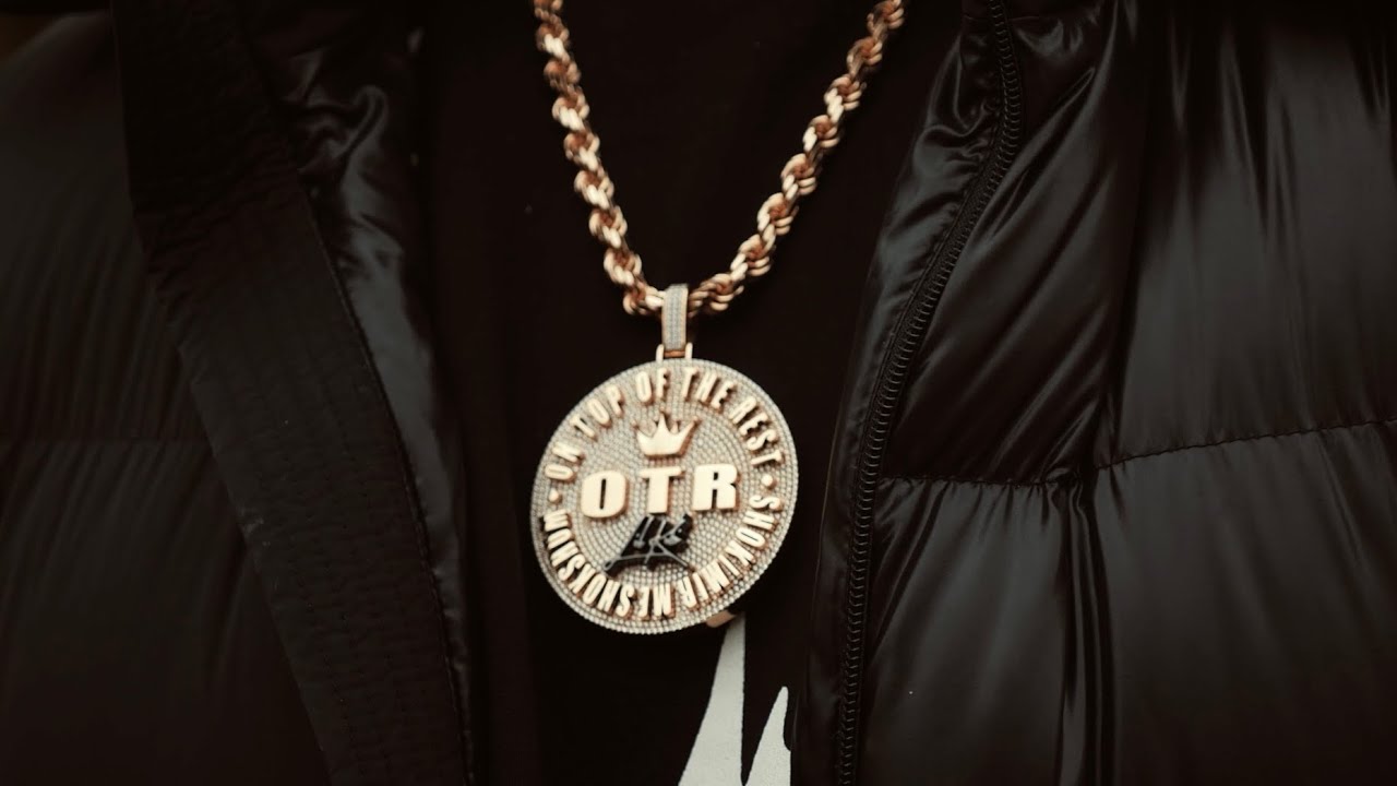 Lil Koli - M25 (Official Music Video) - YouTube