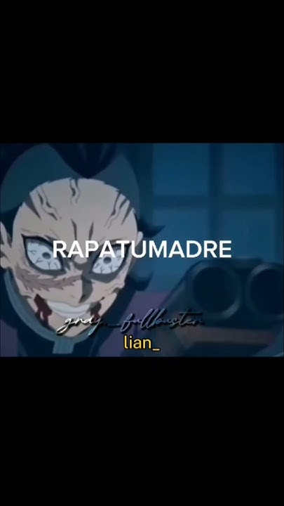 Pistola Rapa Tu Madre 👻 Youtube