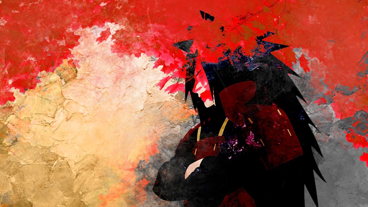 True Shinobi - YouTube