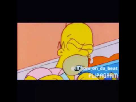 Simpsons Arab: Rose Ya Louteh (Part 2) - YouTube