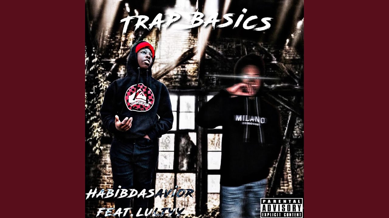 Trap Basics - YouTube