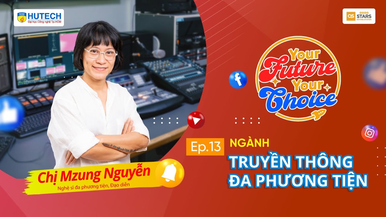 𝐘𝐨𝐮𝐫 𝐅𝐮𝐭𝐮𝐫𝐞, 𝐘𝐨𝐮𝐫 𝐂𝐡𝐨𝐢𝐜𝐞 𝟐𝟎𝟐𝟒 | 𝐄𝐩.𝟏𝟑 | 𝐓𝐫𝐮𝐲𝐞̂̀𝐧 𝐭𝐡𝐨̂𝐧𝐠 đ𝐚 𝐩𝐡𝐮̛𝐨̛𝐧𝐠 𝐭𝐢𝐞̣̂𝐧 - YouTube