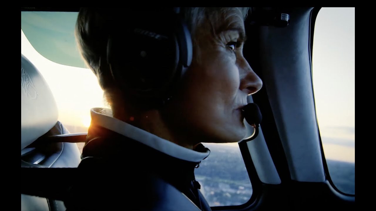 Mary Beth Price: The Empowerer - YouTube