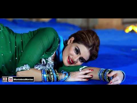 MERI JHOLI VICH DAANAY MAIN BAZAR CHALI AAN - PAKISTANI FILM BEST OF LUCK