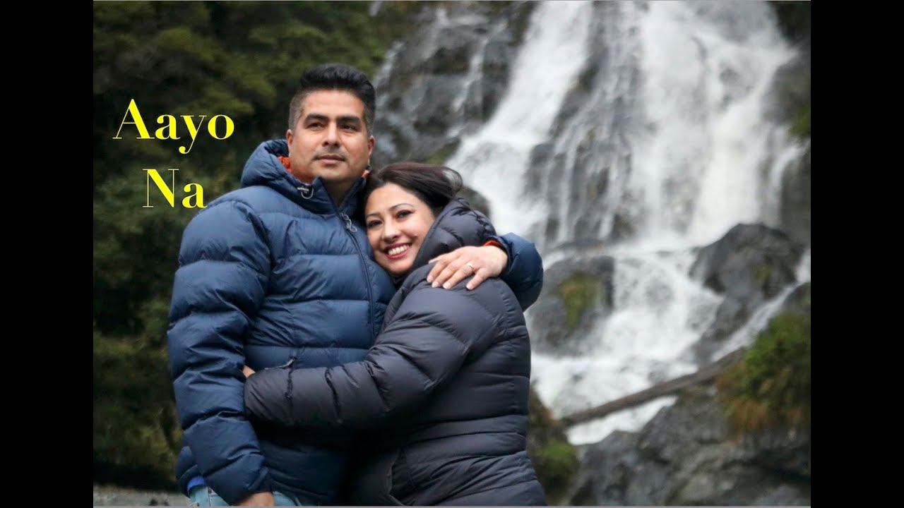 Gunji Si Hai Sari Fiza Full Song (Aao Na) LYRICS - Udit Narayan ...