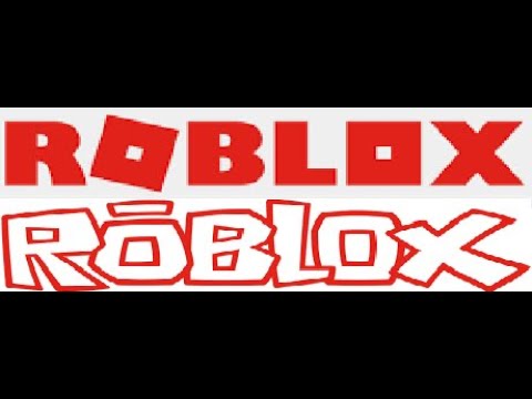 Evolution of Roblox Logo (1989-2020) - YouTube