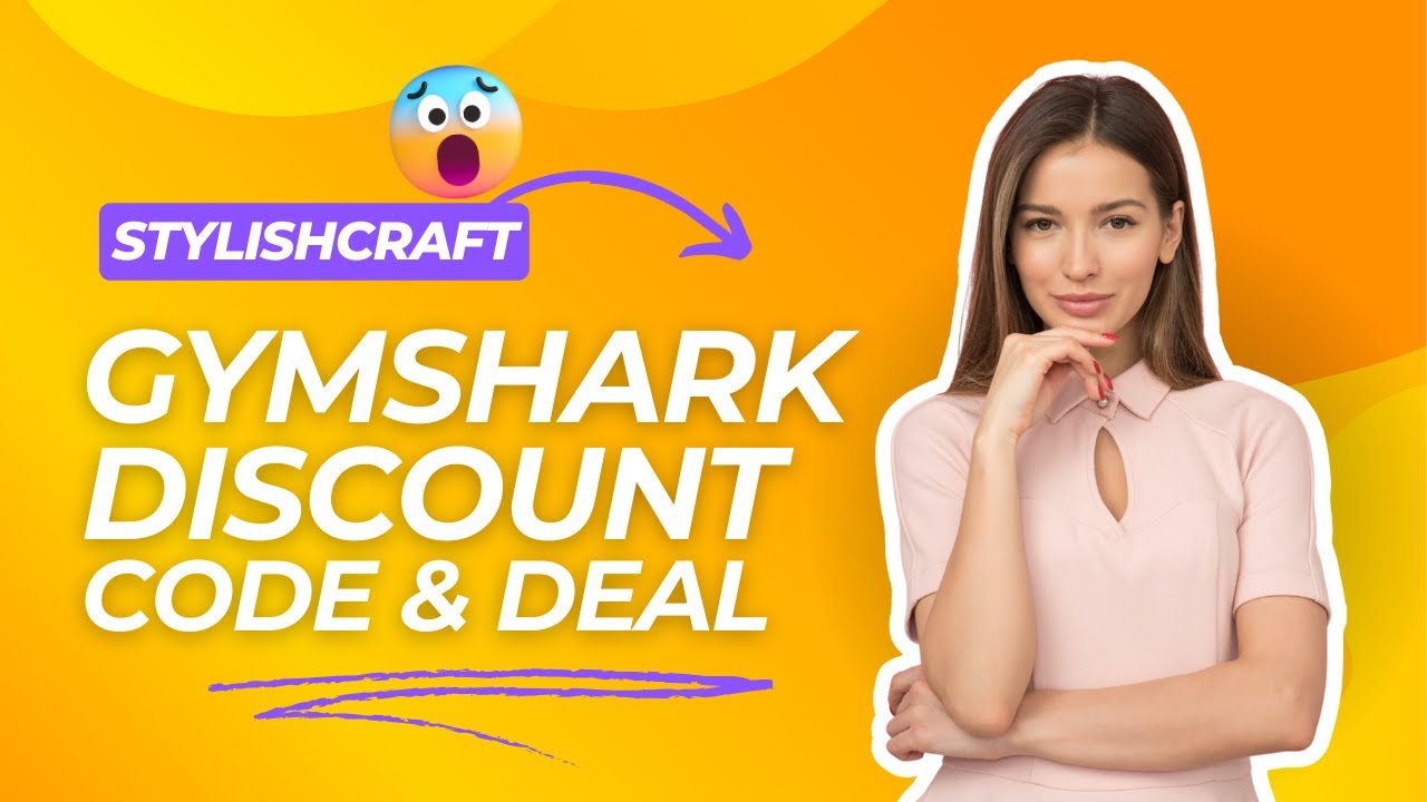 70% Off Gymshark Discount Code | 60% Off Gymshark Student Discount ...