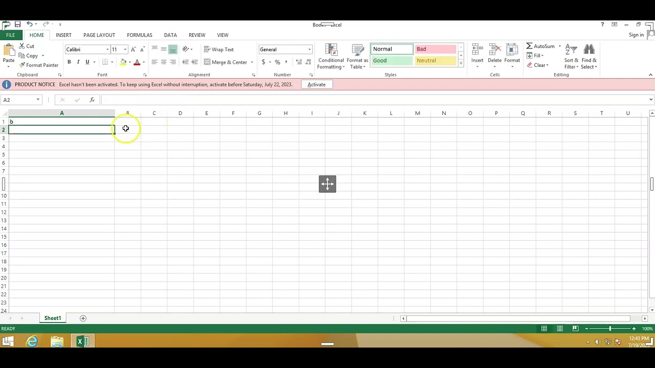 Lesson18- Function RIGHT - Excel 1000 Videos - YouTube