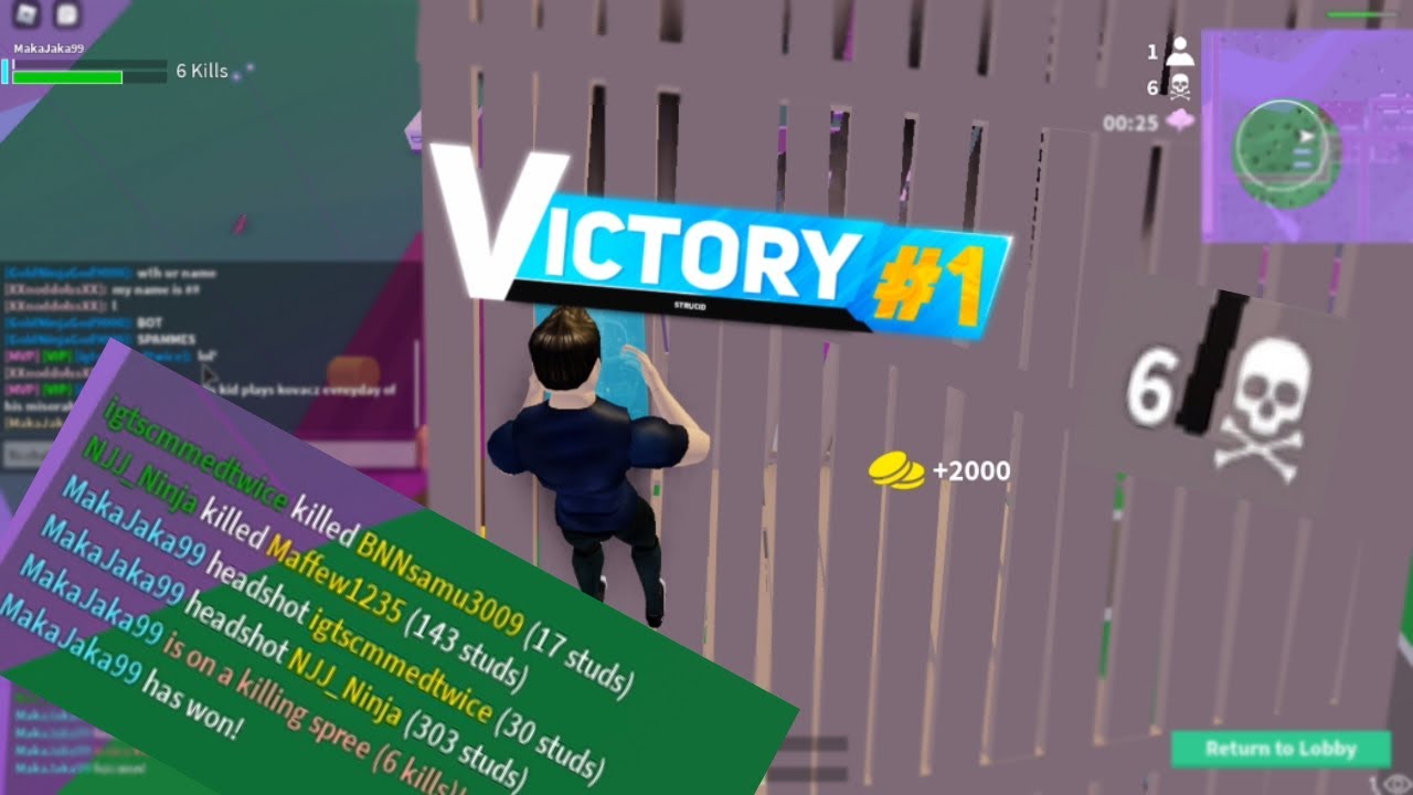 HOW TO GET BETTER AT STRUCID... (2020/2021) - YouTube