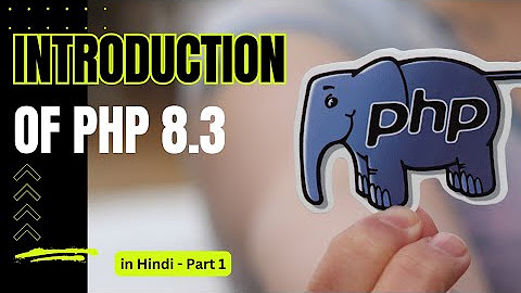 PHP & MySQLi for Web Development - YouTube