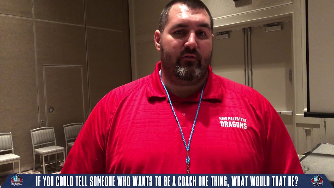 Kyle Ralph - About A Coach - YouTube