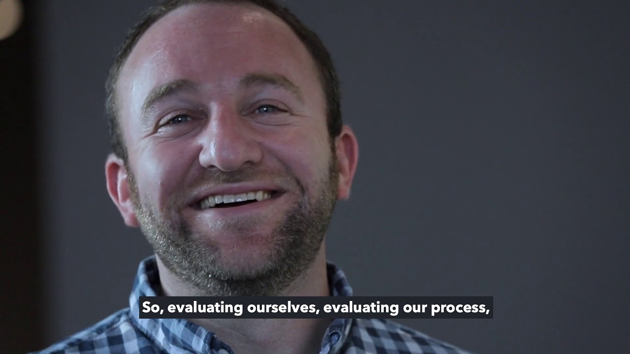 The team matters: Meet Brandon Rifkin, Product Manager at Devbridge ...