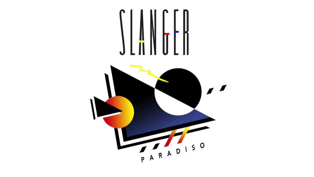 SLANGER - "Mountains (Feat. Stewart Lockwood)" - YouTube