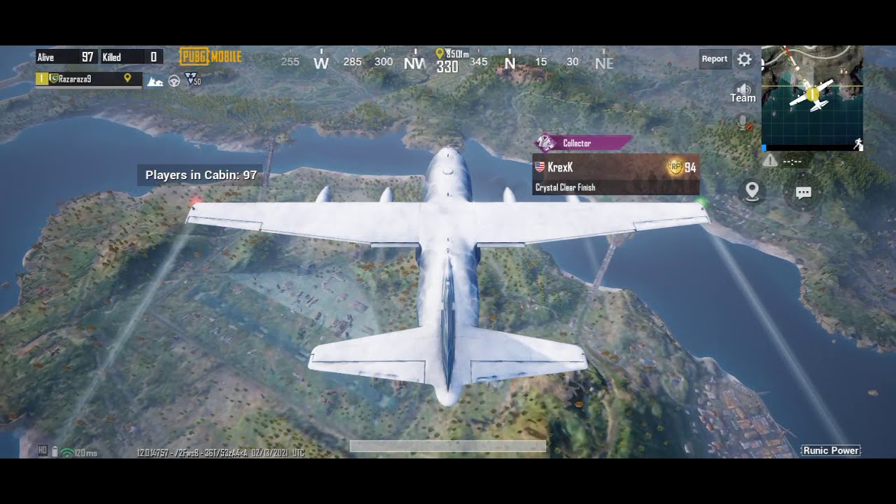 #pubg mobile very bed gameplay - YouTube