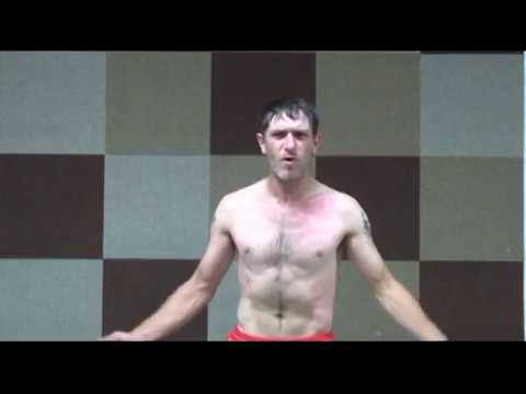 ETCW Matt Raby Billy Marshall Nov - YouTube