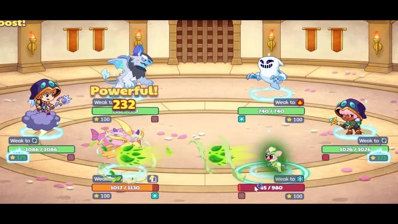 Can Little Sproot Take Down Big Cloud Gobbler in this Exciting Prodigy ...