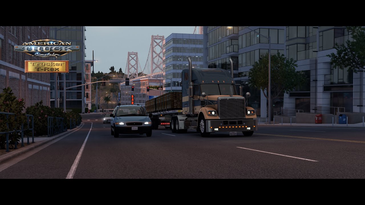 ATS video 1501 - YouTube