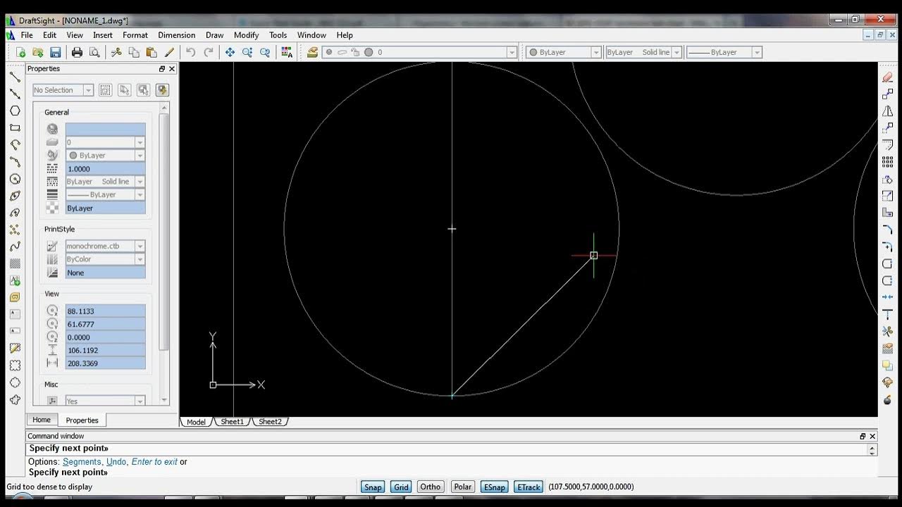 Microfluidic Droplet Generator CAD Drawing Tutorial YouTube microfluidic-droplet-generator-cad-drawing-tutorial-youtube