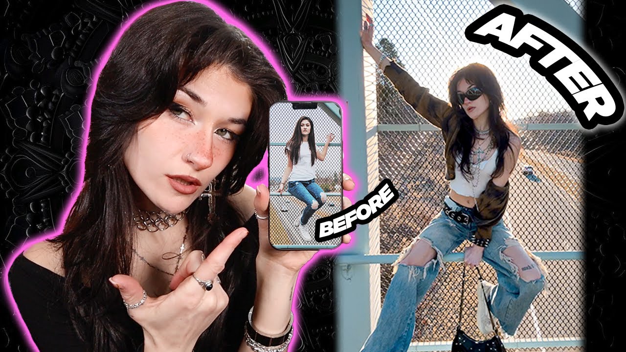 RECREATING My Fashion FAILS 🫣 - YouTube