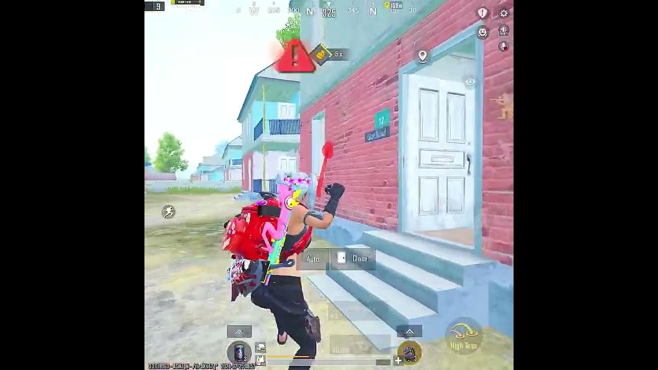 3.5 UPDATE IS HERE SOLO VS SQUAD FULL RUSH | BGMI 🔥@ShoutoutYT #bgmi #shorts #shortsfeed# ...