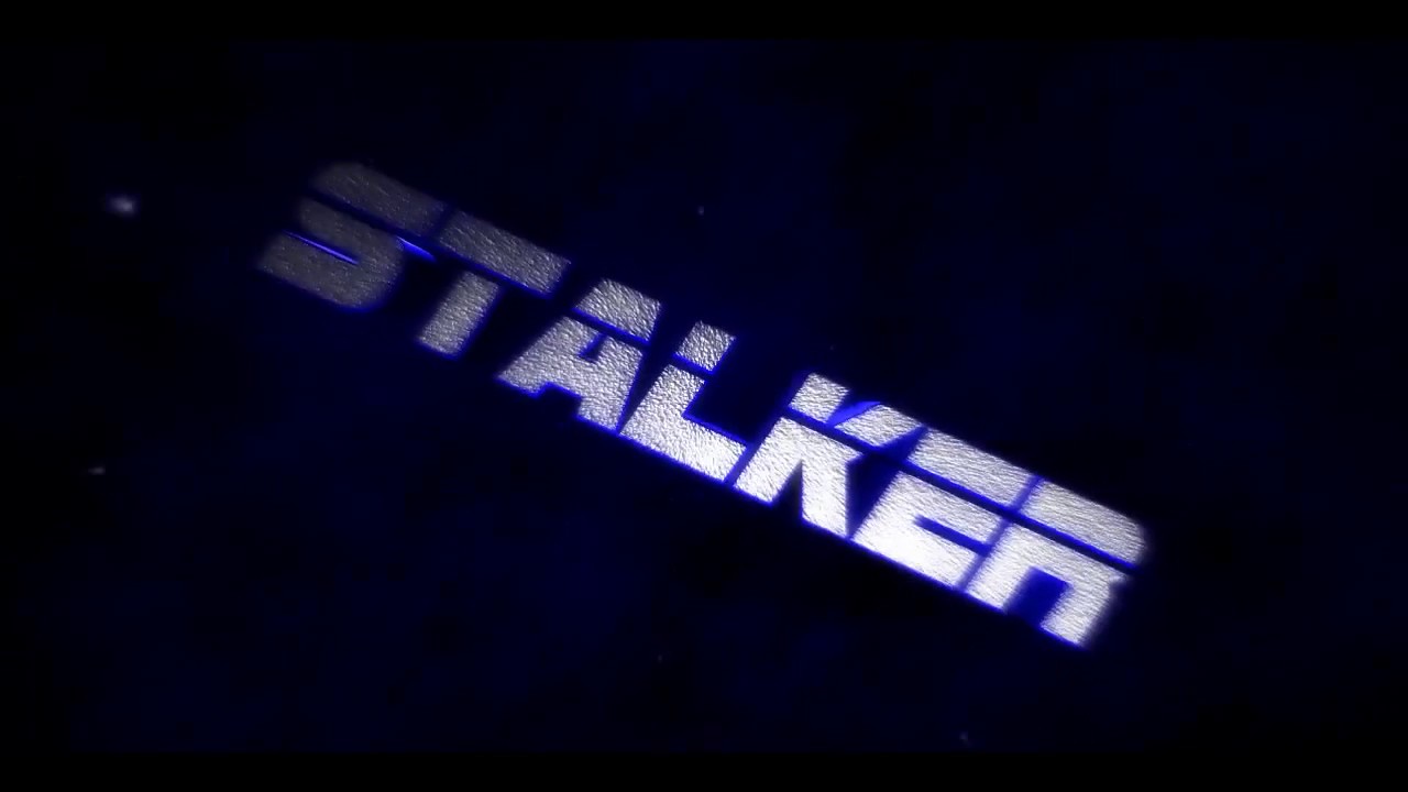 Intro Dlya STALKER or Intro For STALKER 6 720p - YouTube