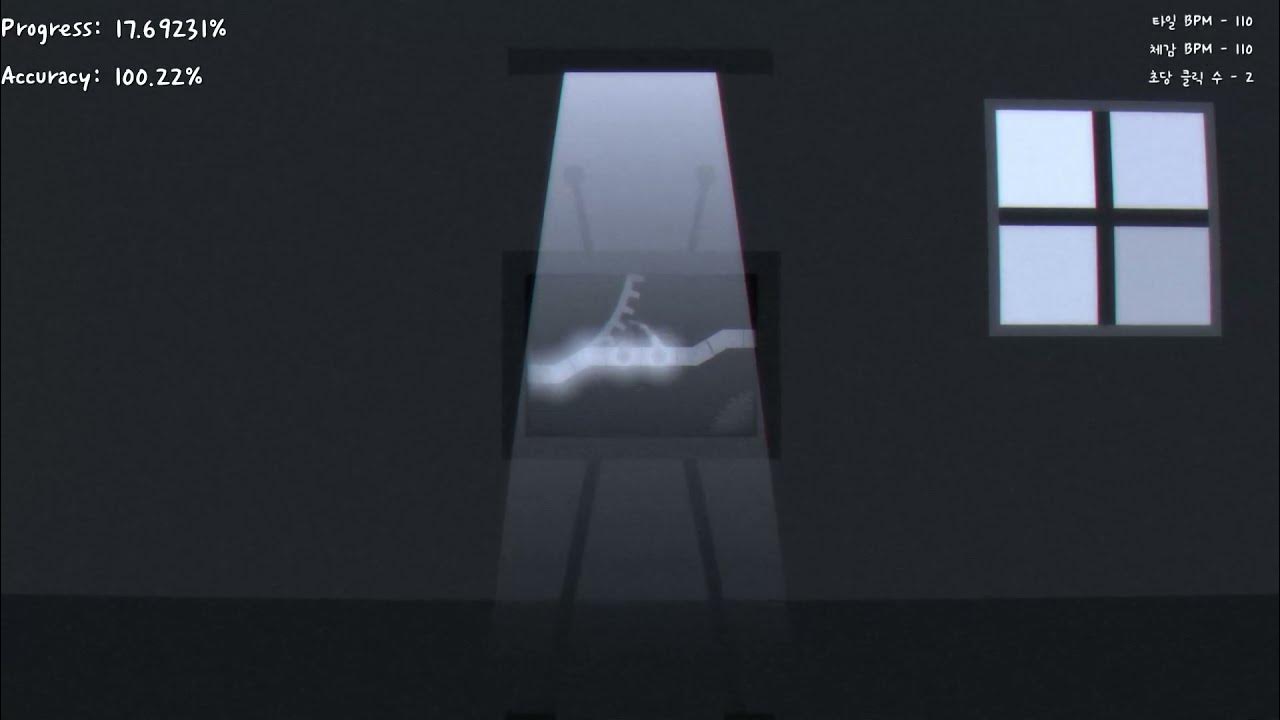 [ADOFAI] かめりあ(Camellia) - Heart of Android : Even If It's Only By Mechanism [Part 1] - YouTube