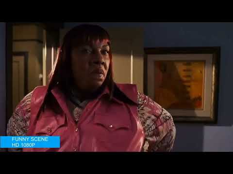 Norbit (2007) Rasputia Chases Dog Scene - YouTube