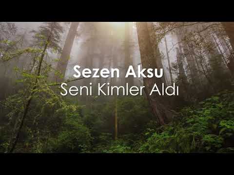 Sezen aksu seni kimler aldi sözleri