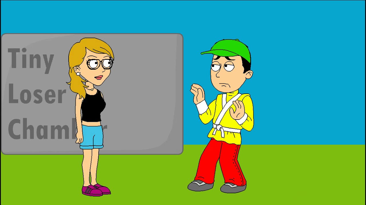 Character Elimination Season 2 Episode 22 (VOTING CLOSED) - YouTube