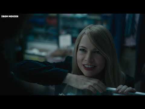 Anne Weying Said "You're The Big Sexy Hero" Scene | Venom Let There Be ...