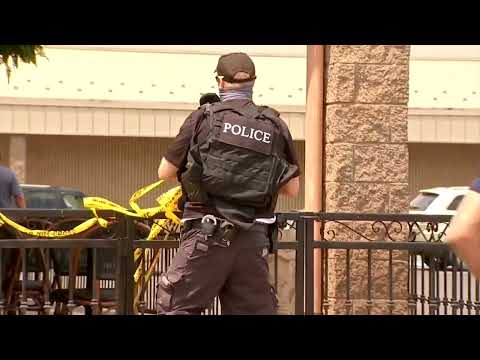Workers detained at Pittsburgh-area restaurants in two ICE raids - YouTube