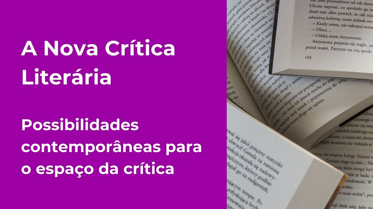 A nova crítica literária: Podcast Elas na Escrita - YouTube