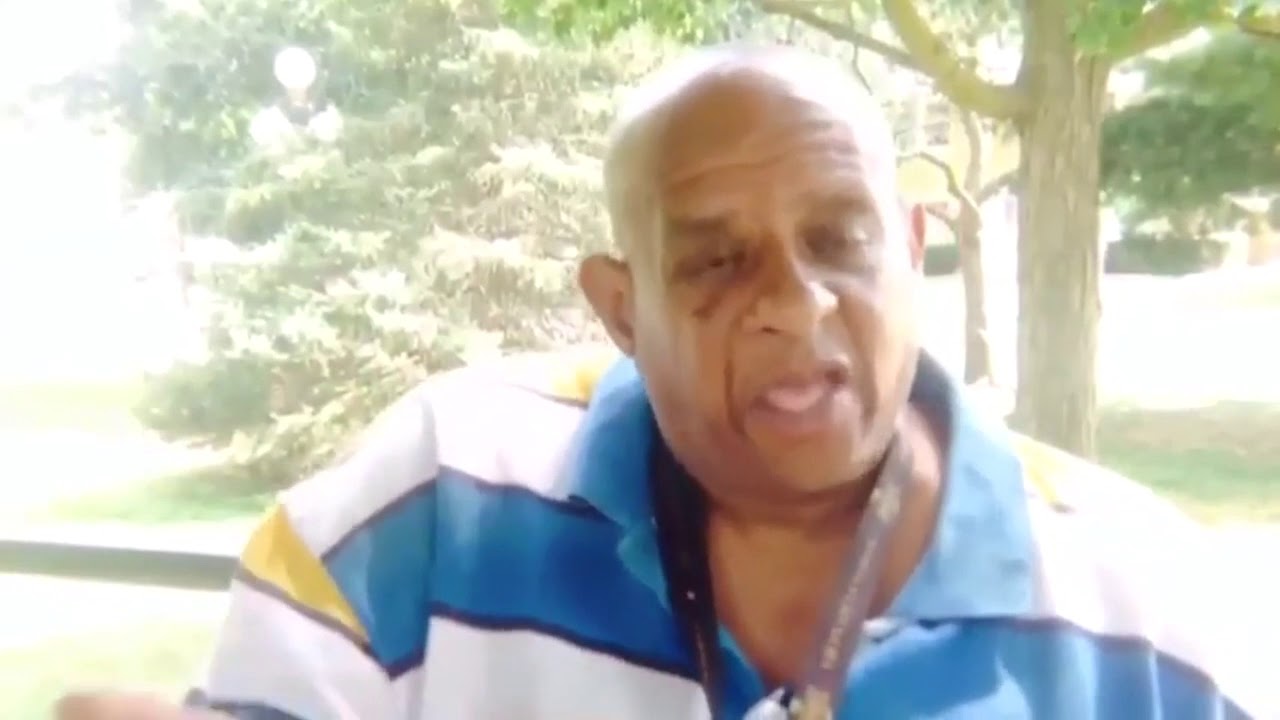 The Dead Sea Scrolls of Hip Hop DJ Smokey story the true origin of hip ...