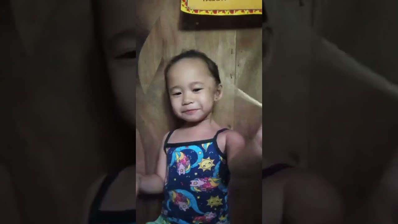 flexing my baby girl🌼😍 - YouTube