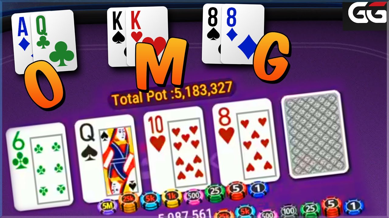 Super MILLION$ Show |E08| $10K Buy-in, $2M GTD | Cards-up Final Table ...