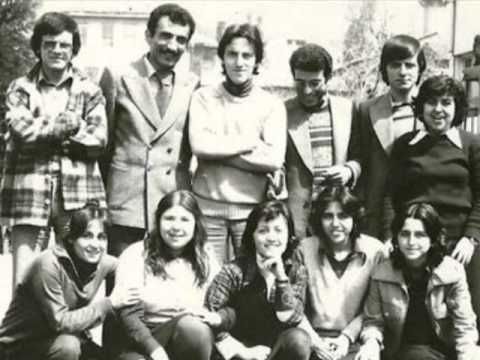 BİR ZAMANLAR YEDİKULE...
