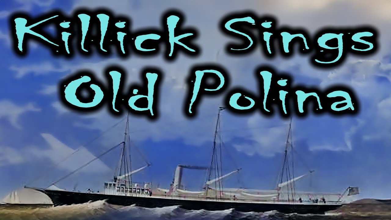 Old Polina - Killick Music Video - YouTube