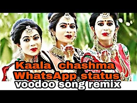 Kaala chashma WhatsApp status  || kaala chashma remix || Katrina kaif || WhatsApp status