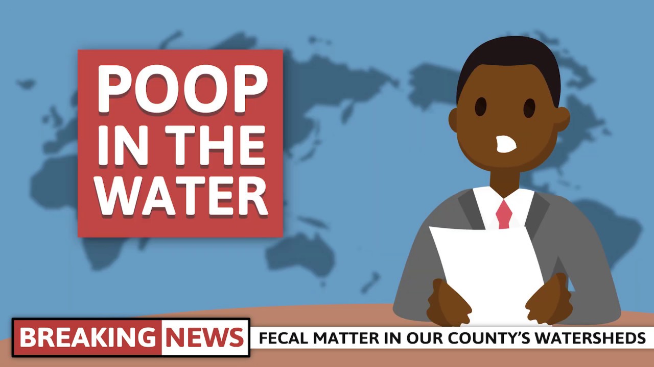 Poop Smart! Learn why we ALL need to manage our poop better. - YouTube