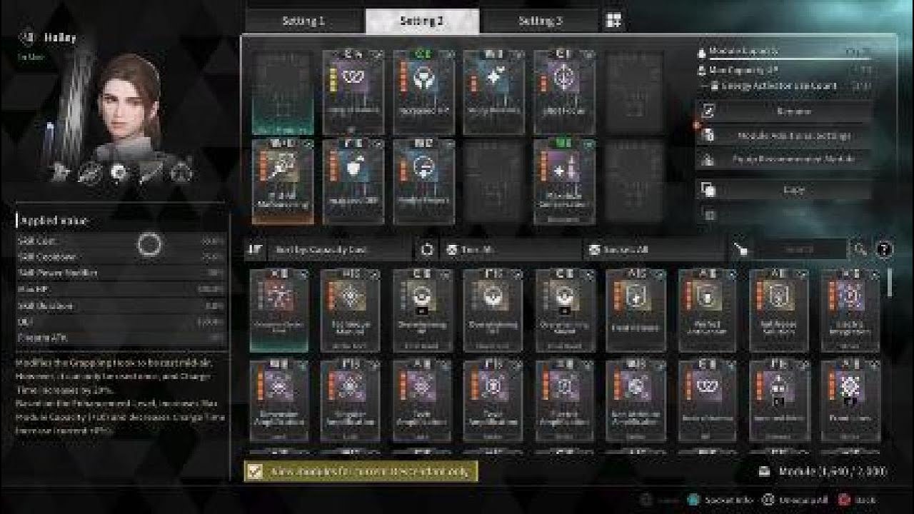 TFD Core X Fallen Hope w/Hailey Crit Build No Crystals. Its not bad ...