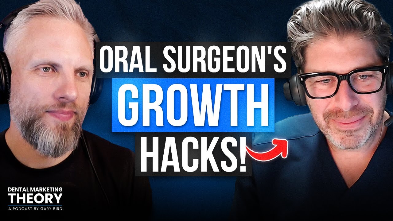 #1 Secret of the Bloody Tooth Guy Success - YouTube