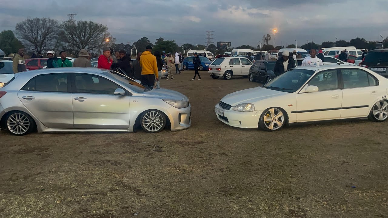 WENT TO MY FIRST STANCE SHOW💨 - YouTube