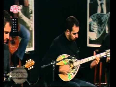 ΜΠΟΥΖΟΥΚΙ ΑΓΑΠΗ ΜΟΥ-Γ.ΖΑΜΠΕΤΑ (BOUZOUKI AGAPH MOU-G.ZAMBETA) - YouTube