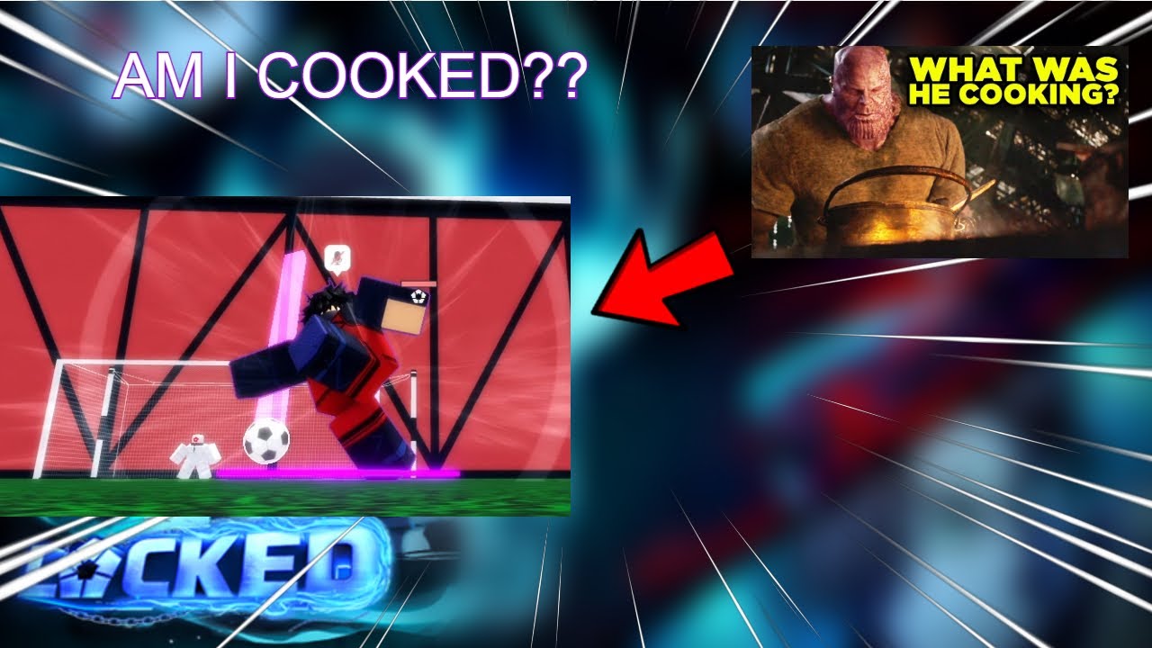 the worst locked player in the world - YouTube