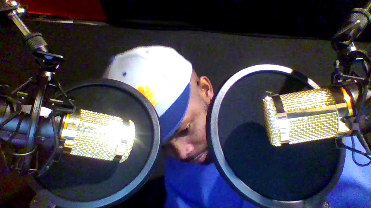 Eazy The Block Captain| One Minute of Pain - YouTube