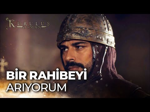 Osman, Bala'yı arıyor - Kuruluş Osman 2. Bölüm